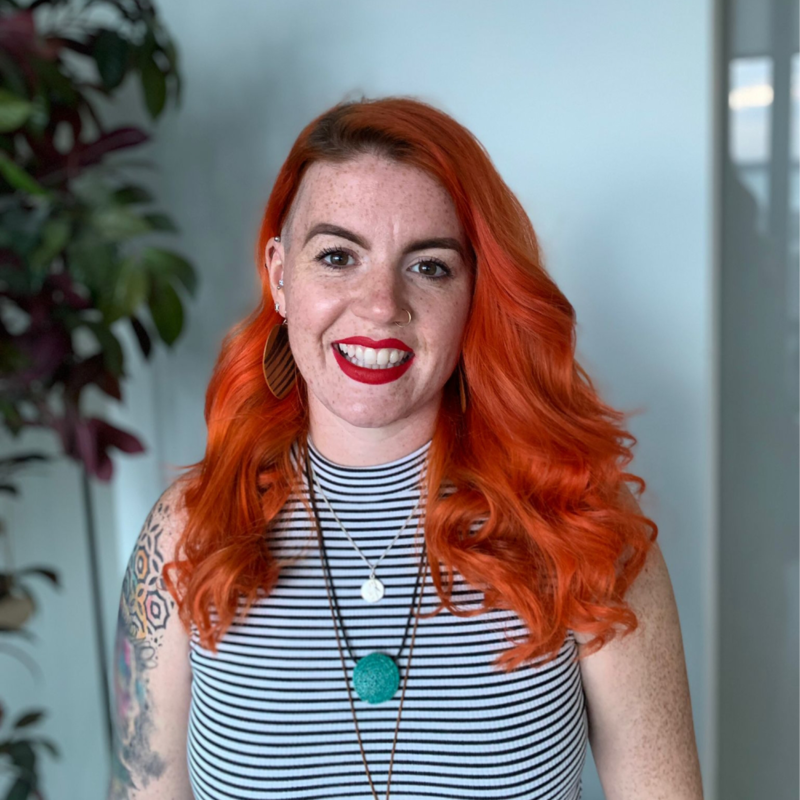 The Best Toronto Hair Stylists | Fox & Jane on Gerrard Street East