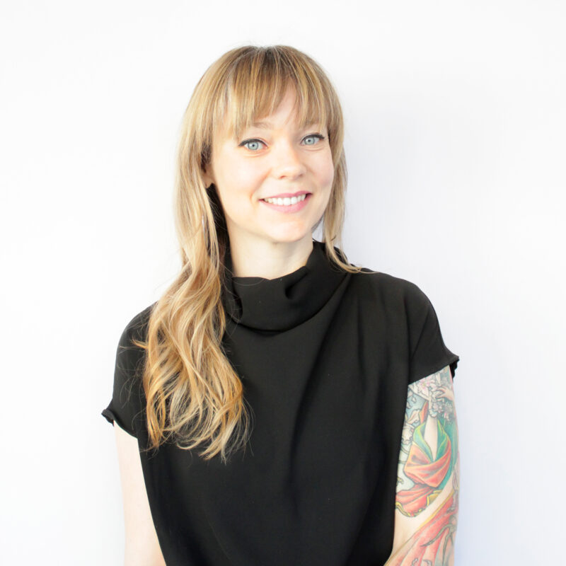 Bowery Hair Stylists | Fox and Jane Salon NYC
